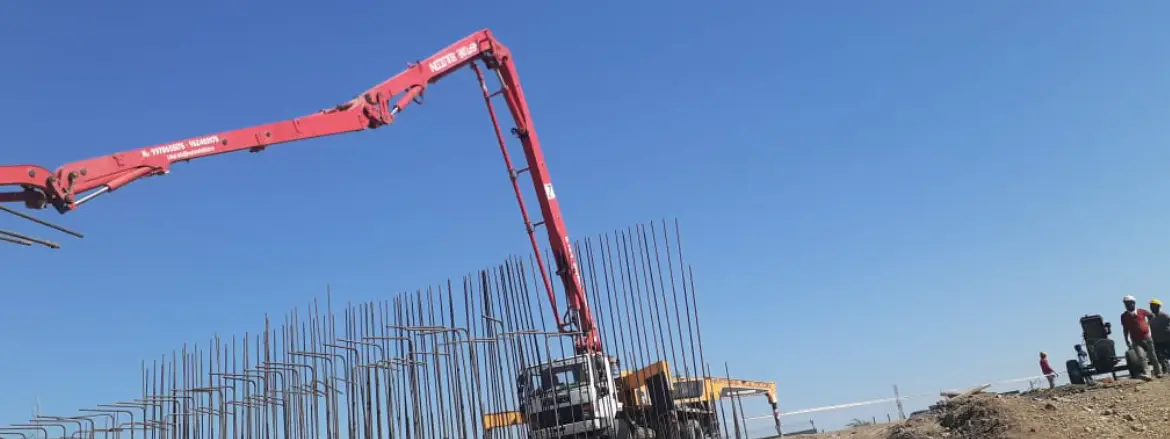 Deepak Nitrite Dahej